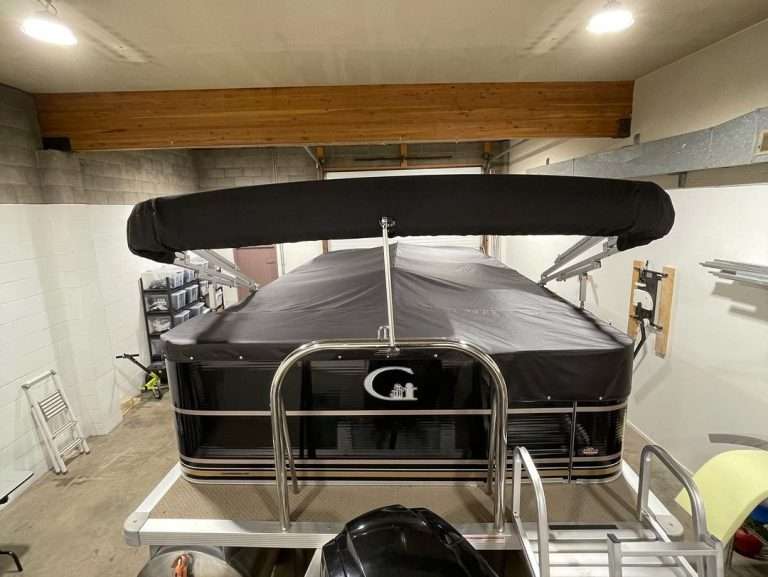 Custom Boat Covers In Canada That Are Built To Last