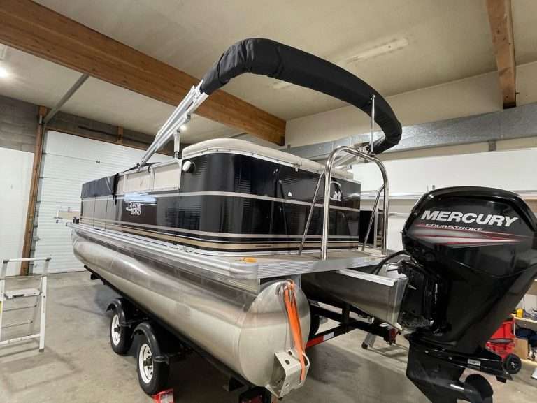 Custom Boat Covers In Canada That Are Built To Last